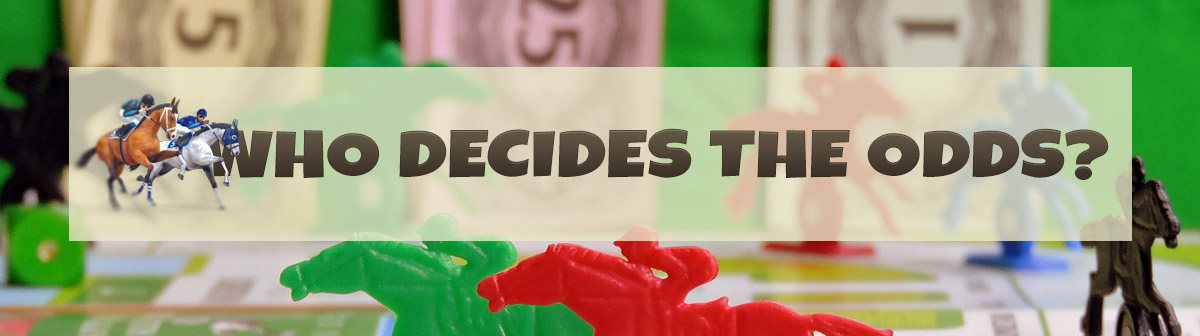 Understanding Odds - Horse Racing Odds